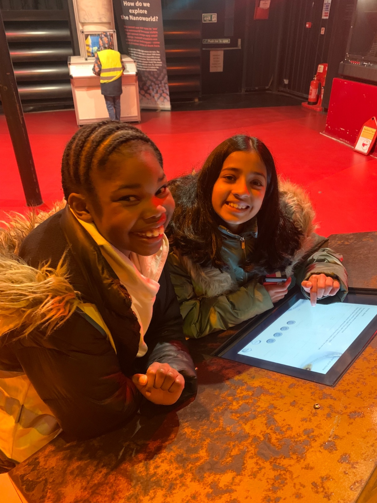 Fernwood Primary and Nursery School - York 2024