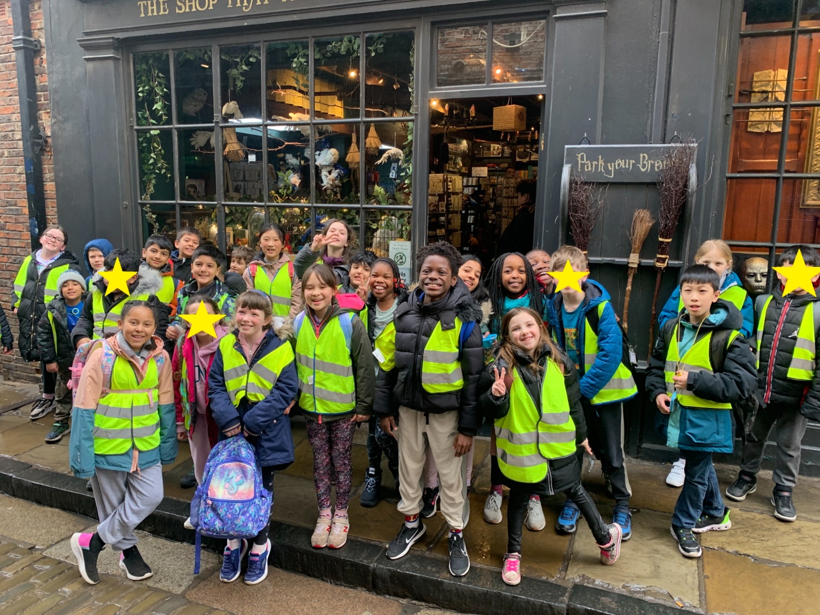 Fernwood Primary and Nursery School - York 2024